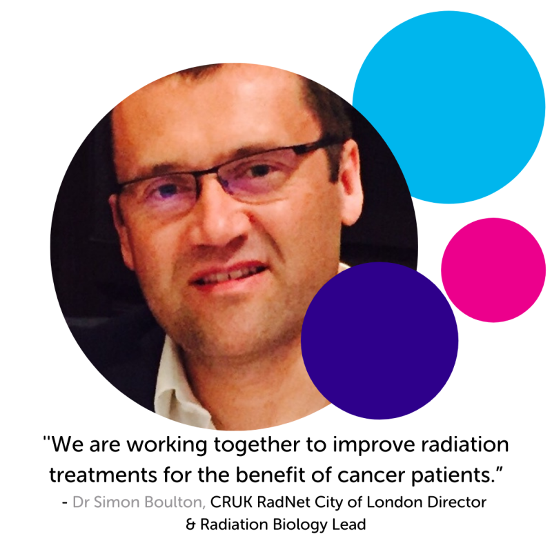 Governance - CRUK RadNet