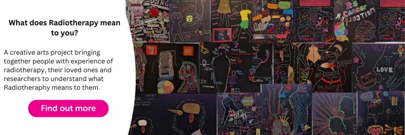 Home - CRUK RadNet